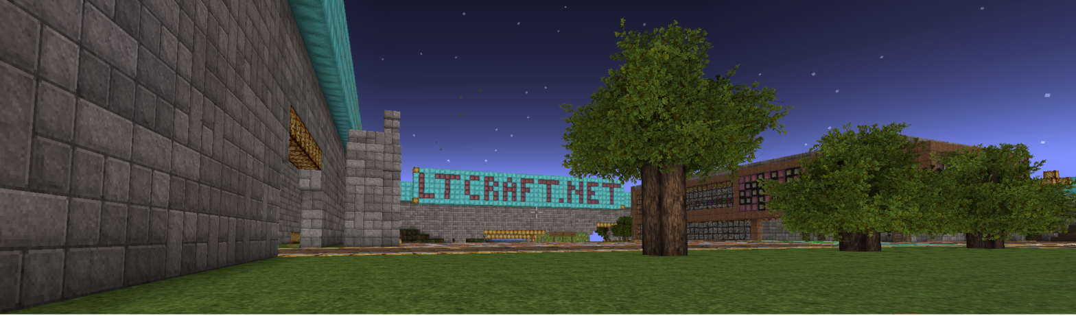 Welcome to Ltcraft.net - Ltcraft.net is a private server hosting organization associated with ...